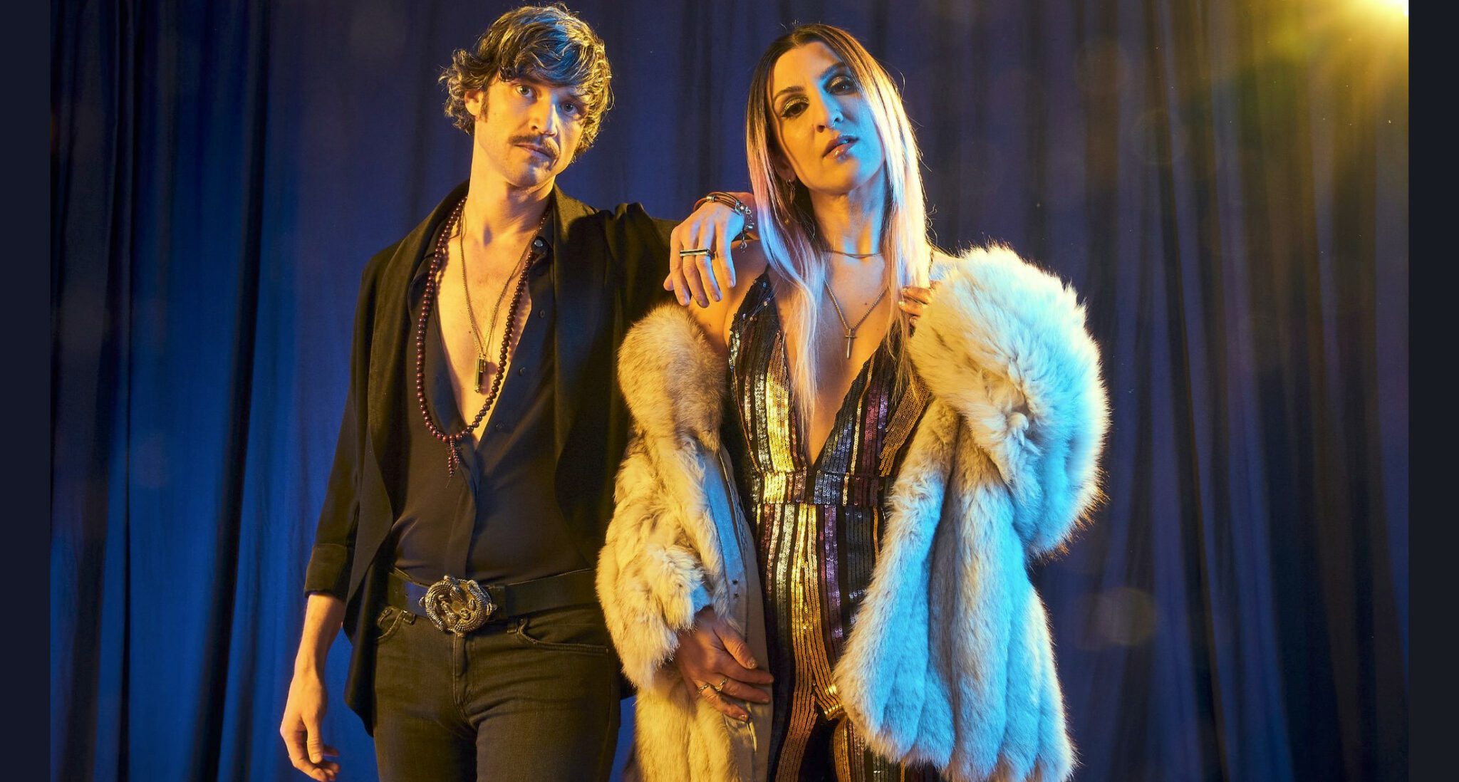 Goodnight Sunrise takes banger This Is Yours to Make on the road | ADDICTED