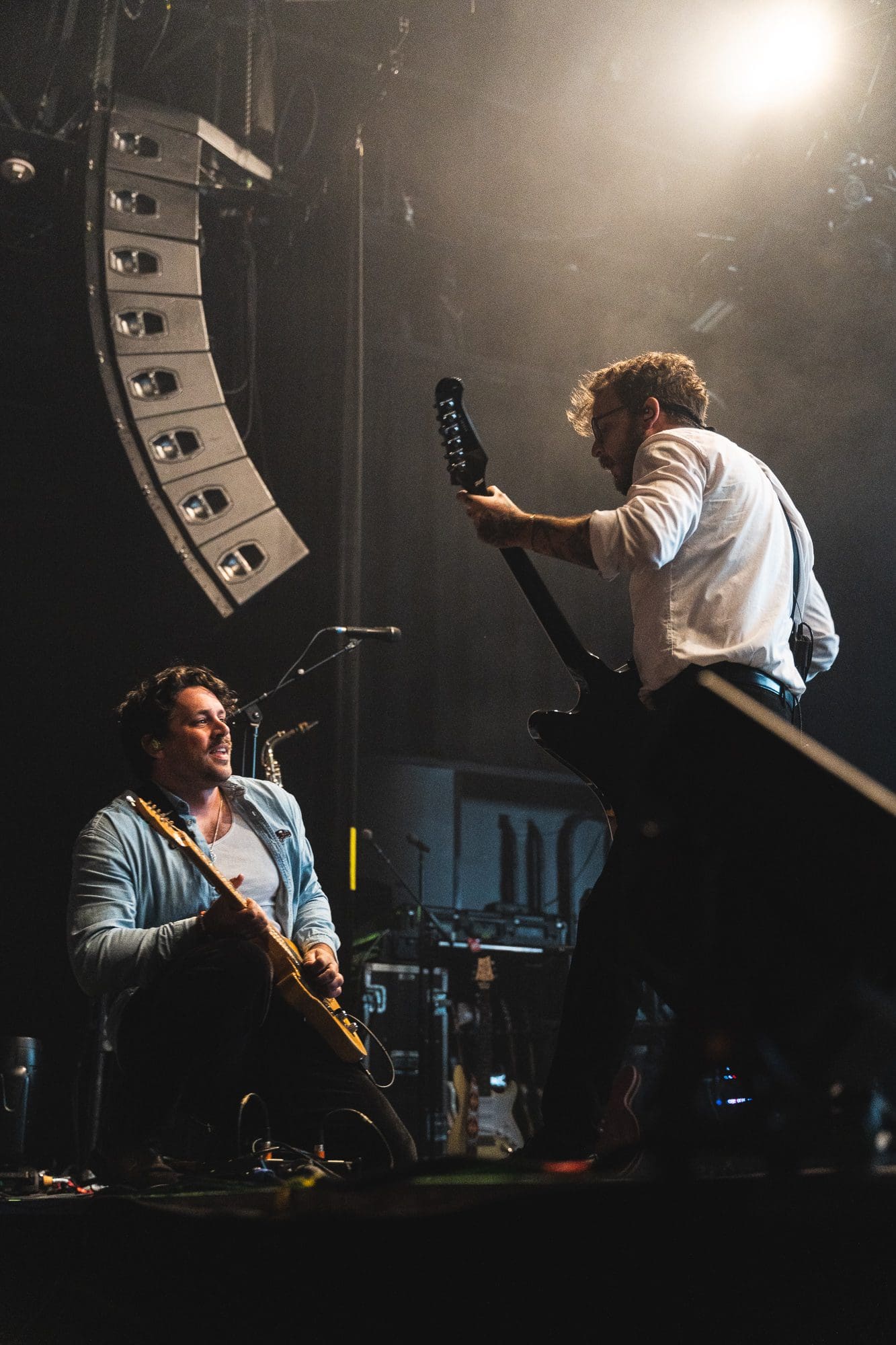 All Time Low Live at HISTORY | ADDICTEDADDICTED
