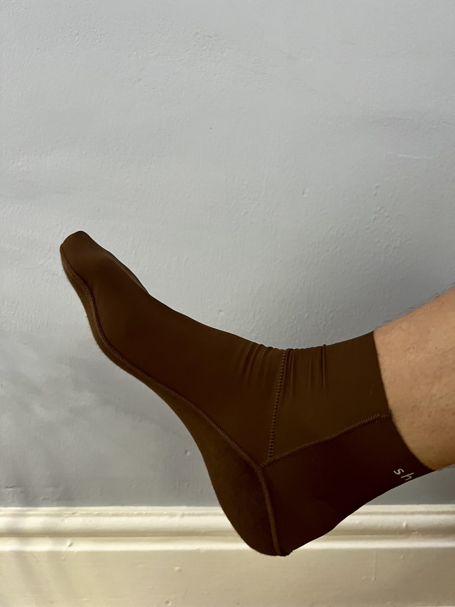 TESTED: Sheec Socks | ADDICTEDADDICTED