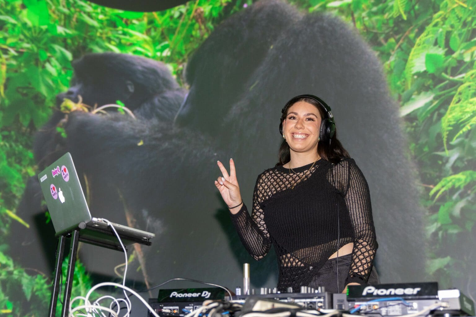 ILLUMINARIUM opens in Toronto's Distillery District | ADDICTED