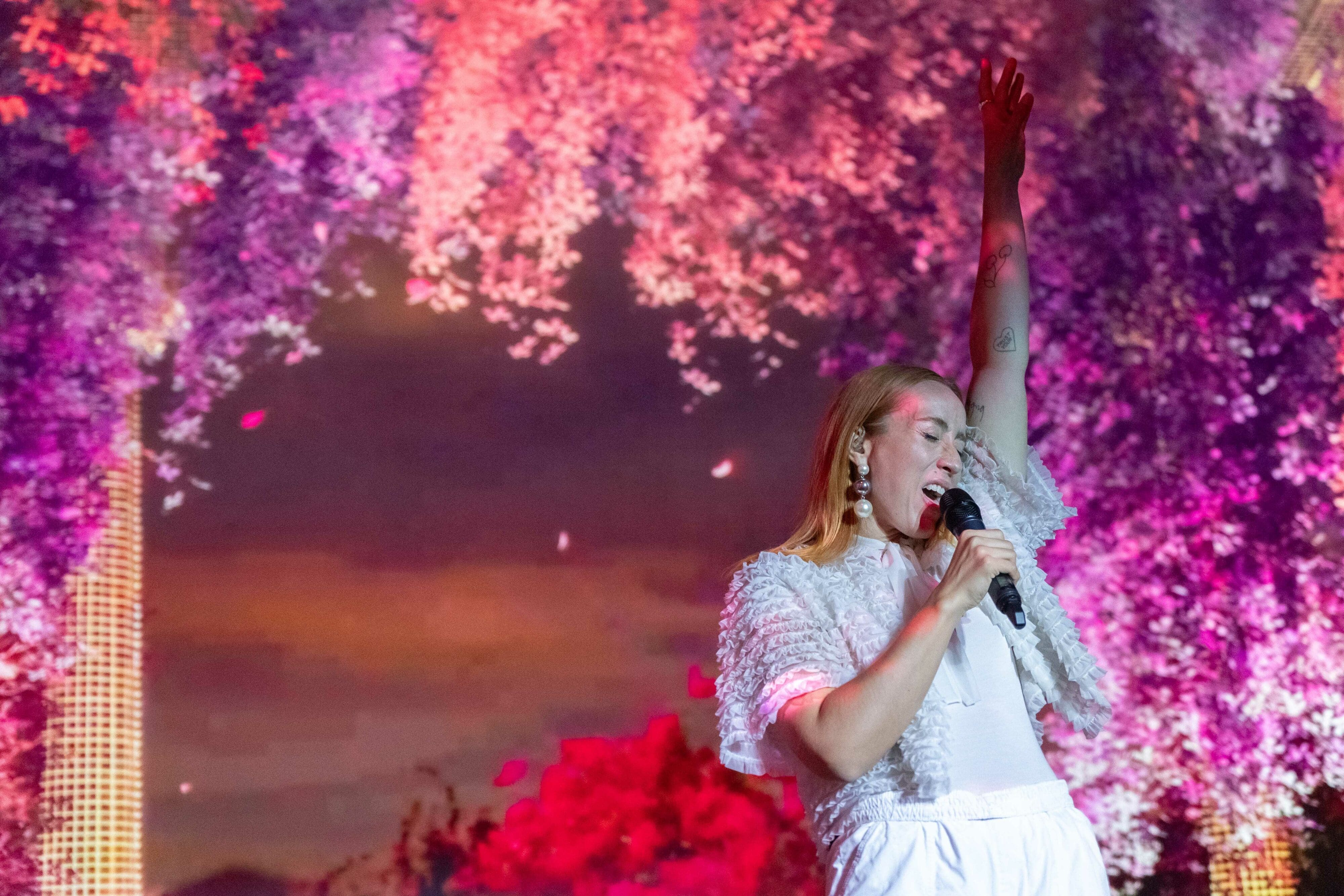 ILLUMINARIUM opens in Toronto's Distillery District | ADDICTED