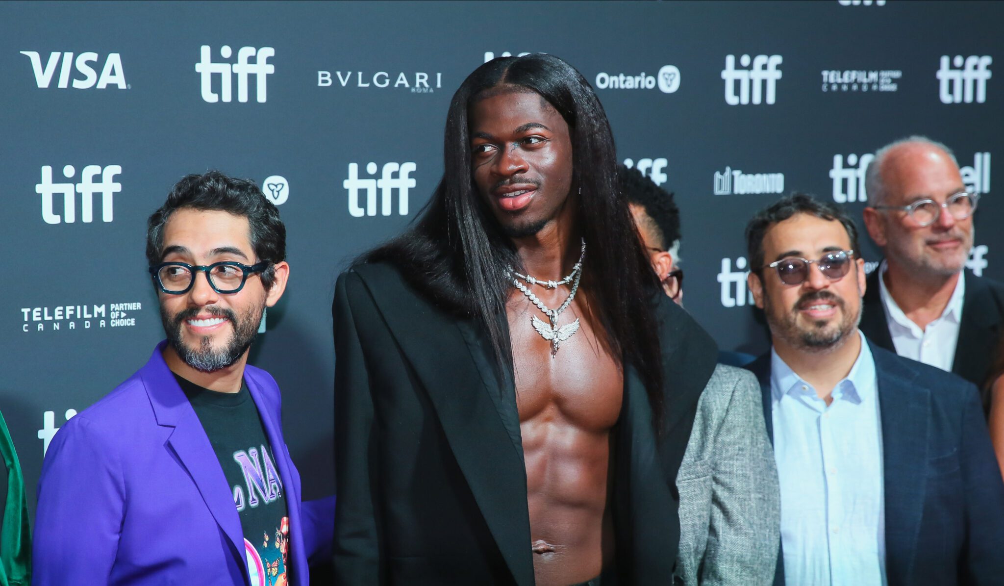TIFF 2023: Lil Nas X Doc Premiere 'Long Live Montero' |ADDICTED