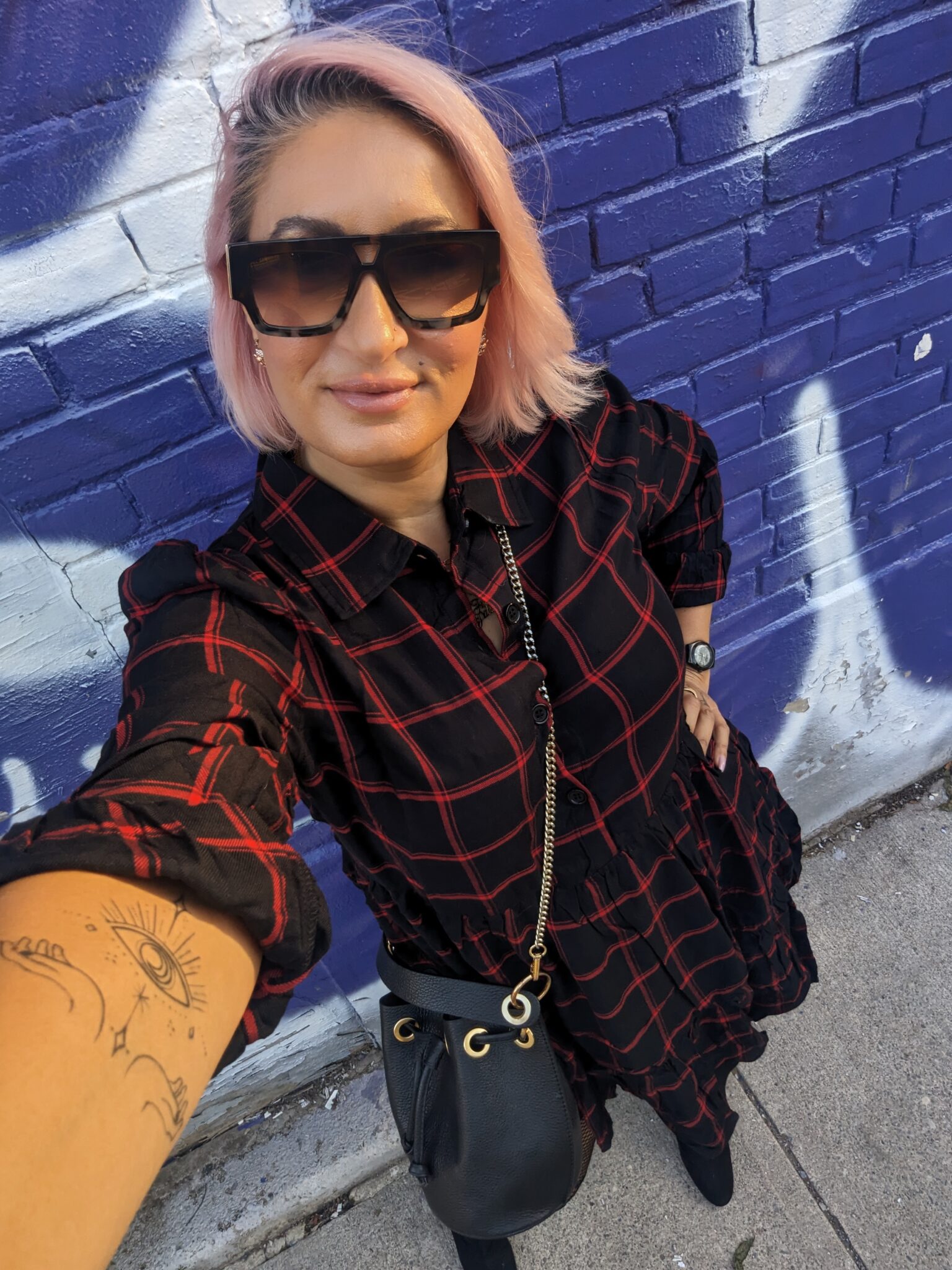 Grown up grunge - revisiting 90s era fashion for today - ADDICTED Magazine