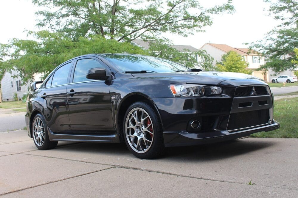 The Top Reasons to Choose a Mitsubishi Car | ADDICTEDADDICTED