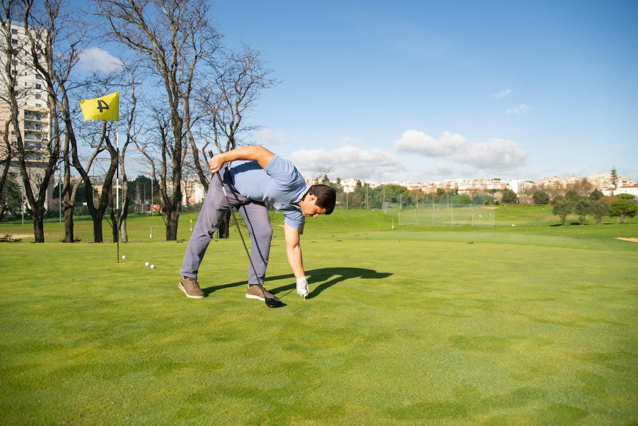 Mastering Golf Fashion: Your How-To Guide - ADDICTED Magazine
