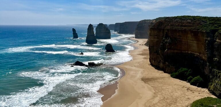 Exploring Australia - Victoria |ADDICTED