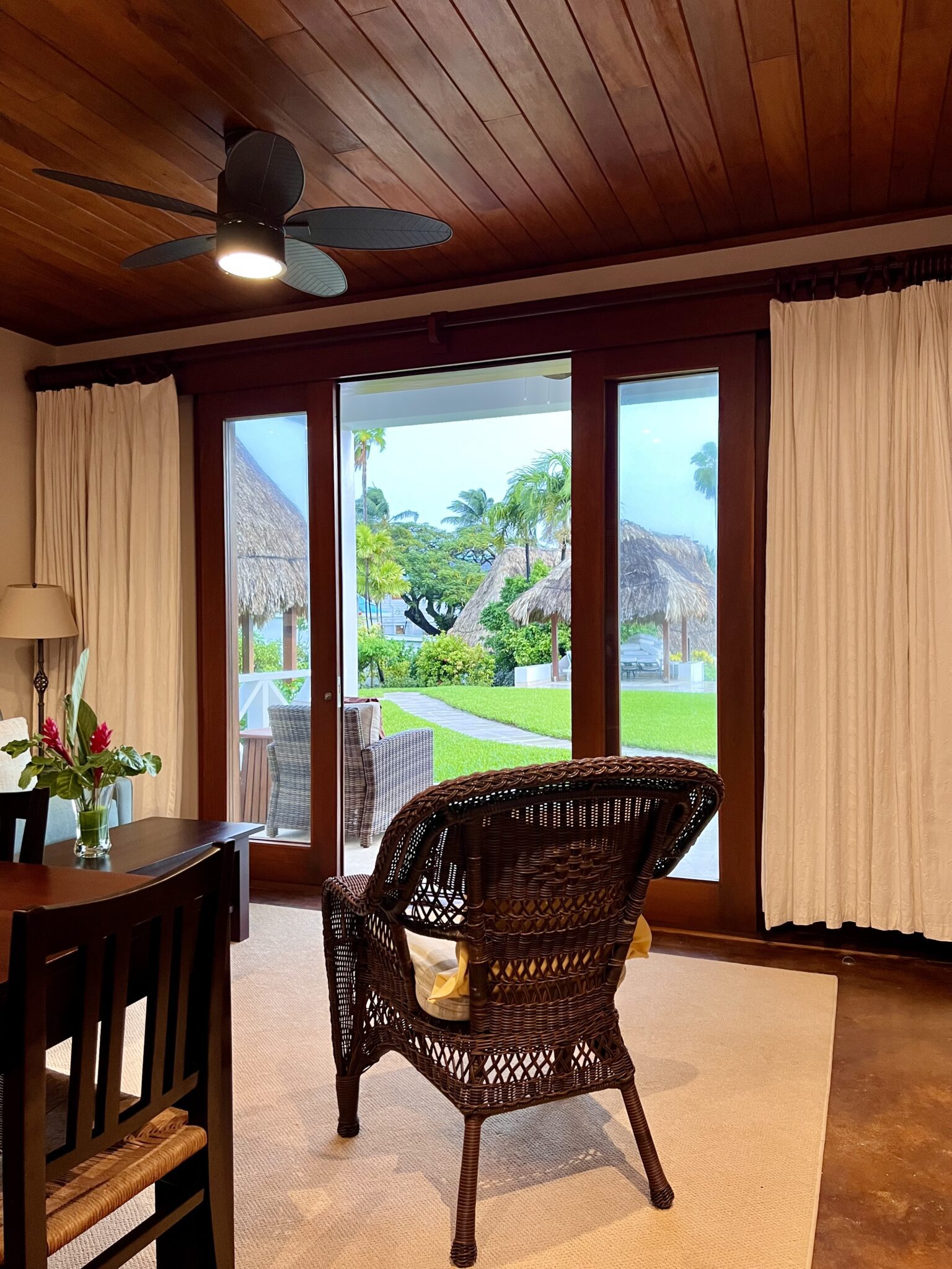 The Perfect Escape: Victoria House Resort & Spa, Belize | ADDICTEDADDICTED