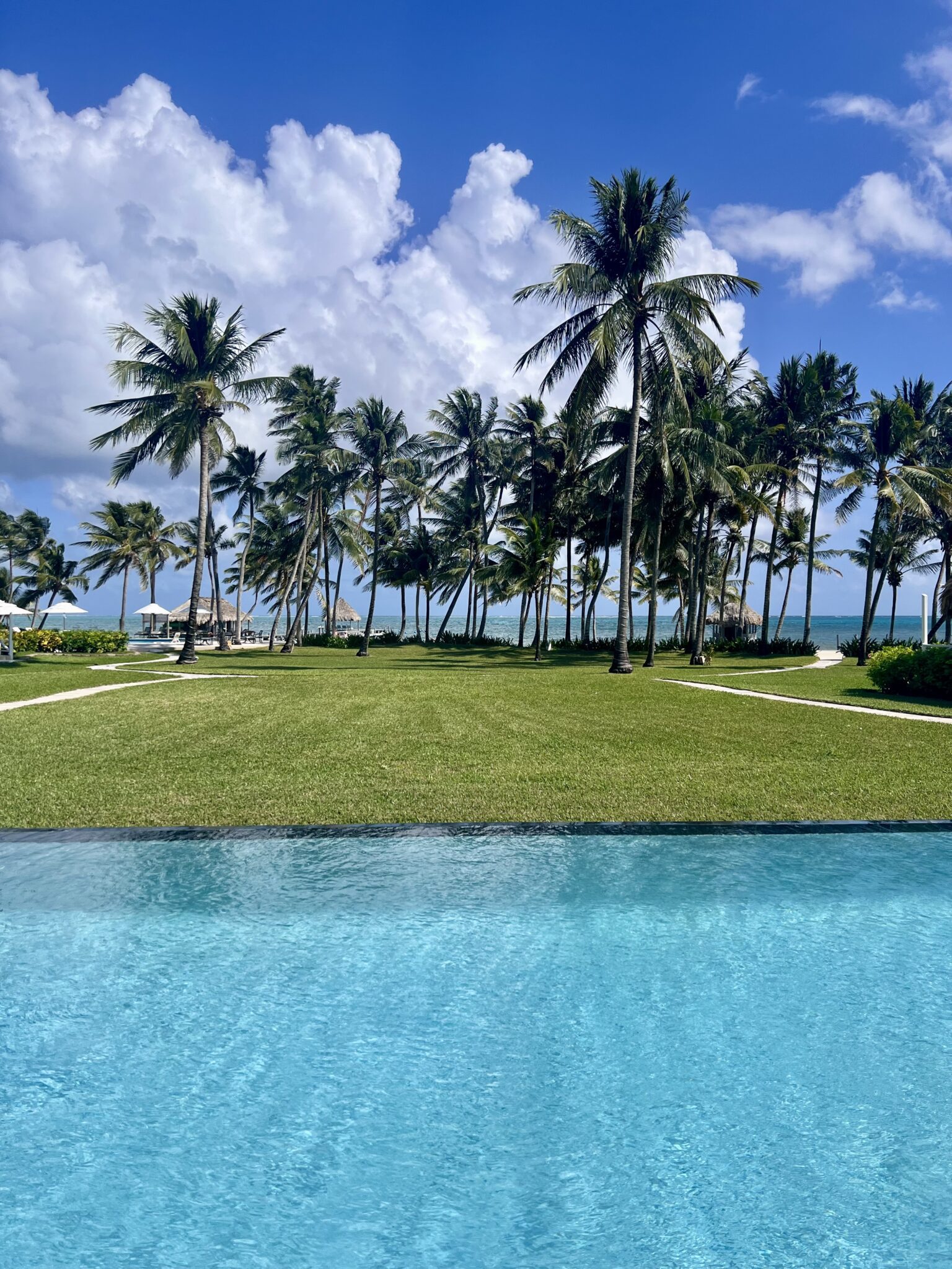 The Perfect Escape: Victoria House Resort & Spa, Belize | ADDICTEDADDICTED