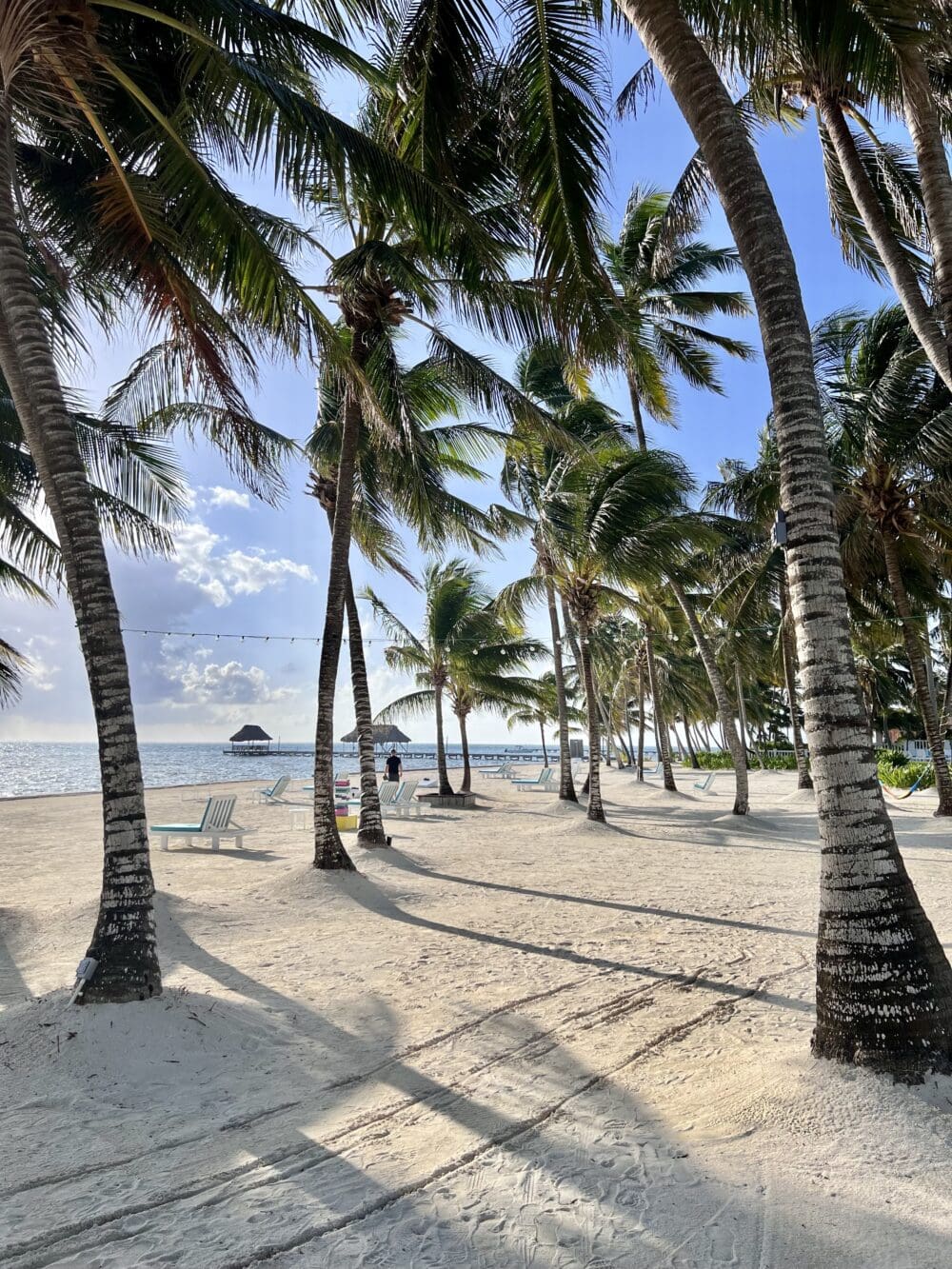 The Perfect Escape: Victoria House Resort & Spa, Belize | ADDICTEDADDICTED