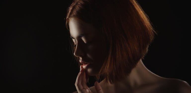 Understanding Deep Lines and Treatment Options | ADDICTEDADDICTED