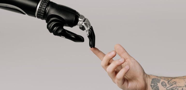 Unravelling the Impact of Human Touch in AI-Generated Content ...