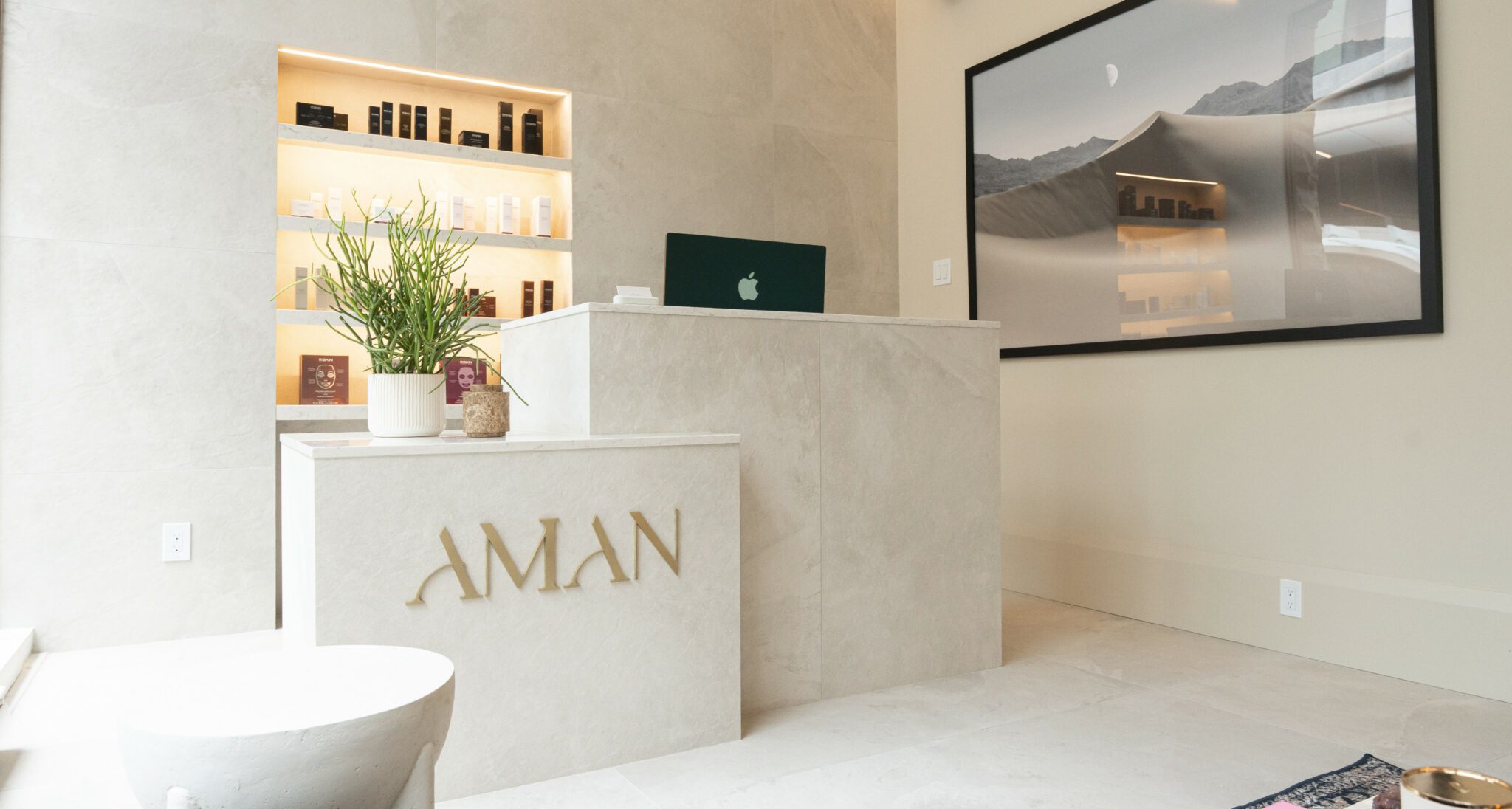 CONTEST - Celebrate Valentine's Day with Aman Spa | ADDICTED