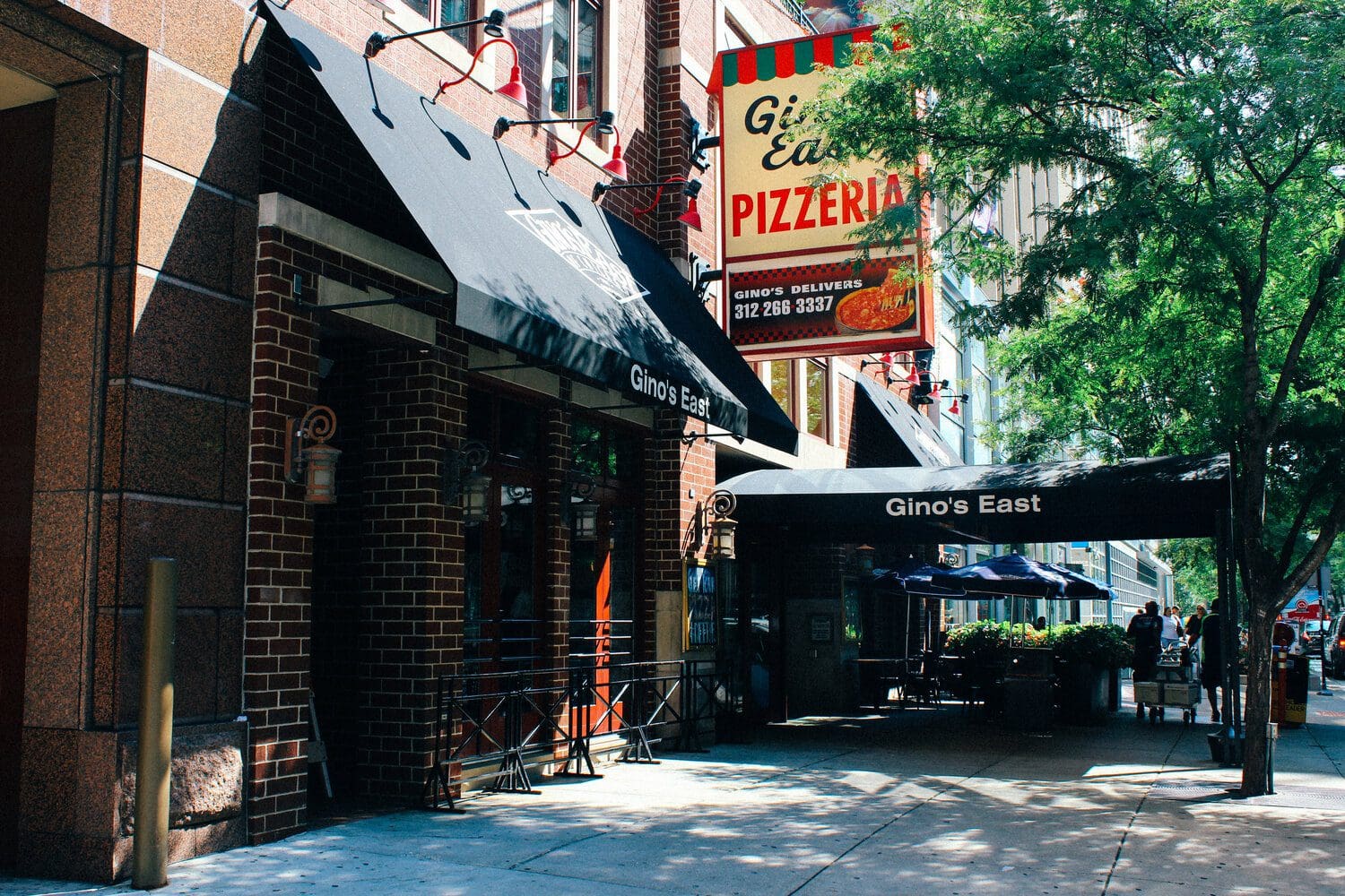 Chicago: What to see and do in 48 hours - ADDICTED Magazine