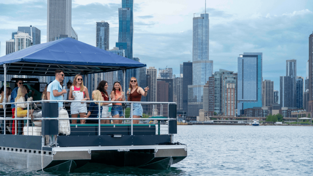 Chicago: What to see and do in 48 hours |ADDICTED