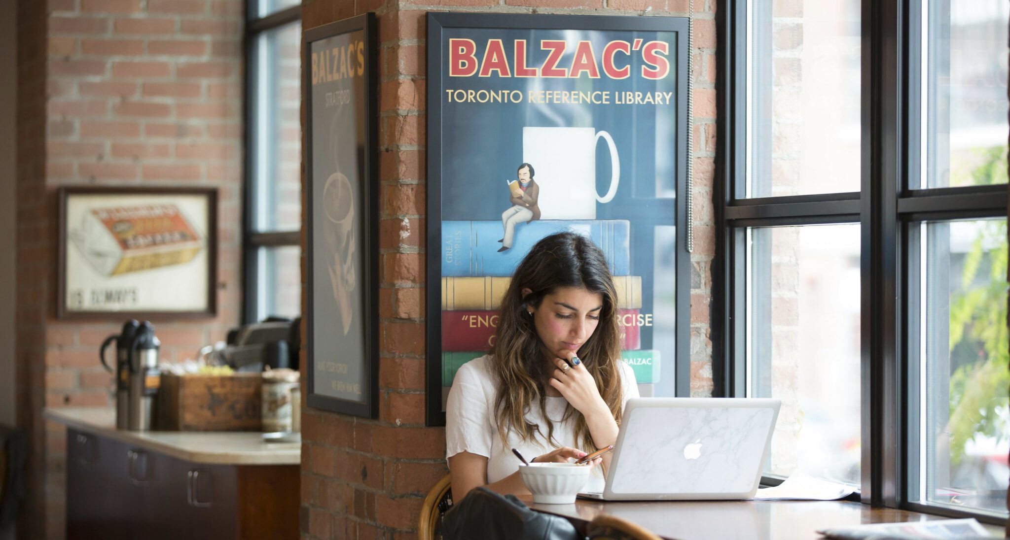 Coffee and Creativity – a literary cocktail | ADDICTED