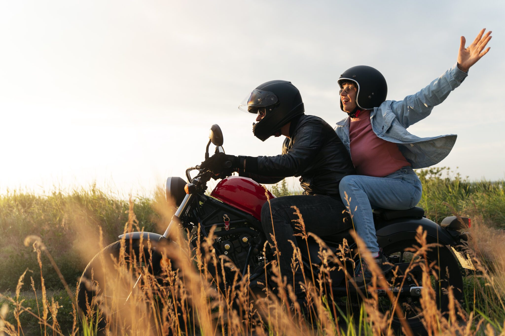 Ultimate Guide to Safe and Enjoyable Motorcycle Travel | ADDICTED