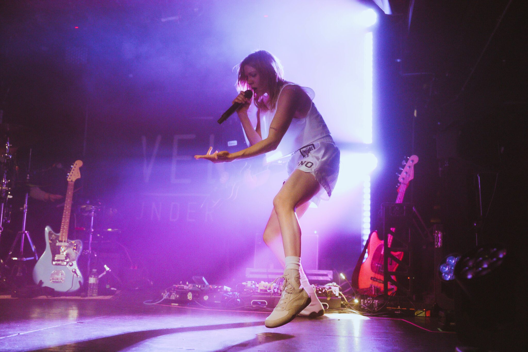 LIVE IN PHOTOS: K. Flay at Velvet Underground in Toronto - ADDICTED ...