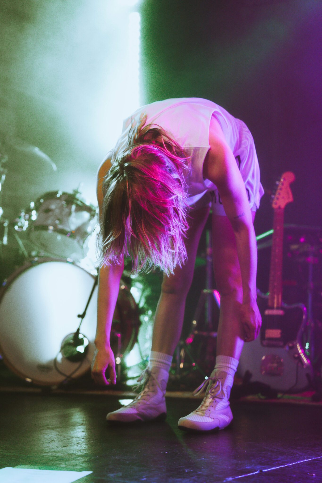 LIVE IN PHOTOS: K. Flay at Velvet Underground in Toronto | ADDICTED