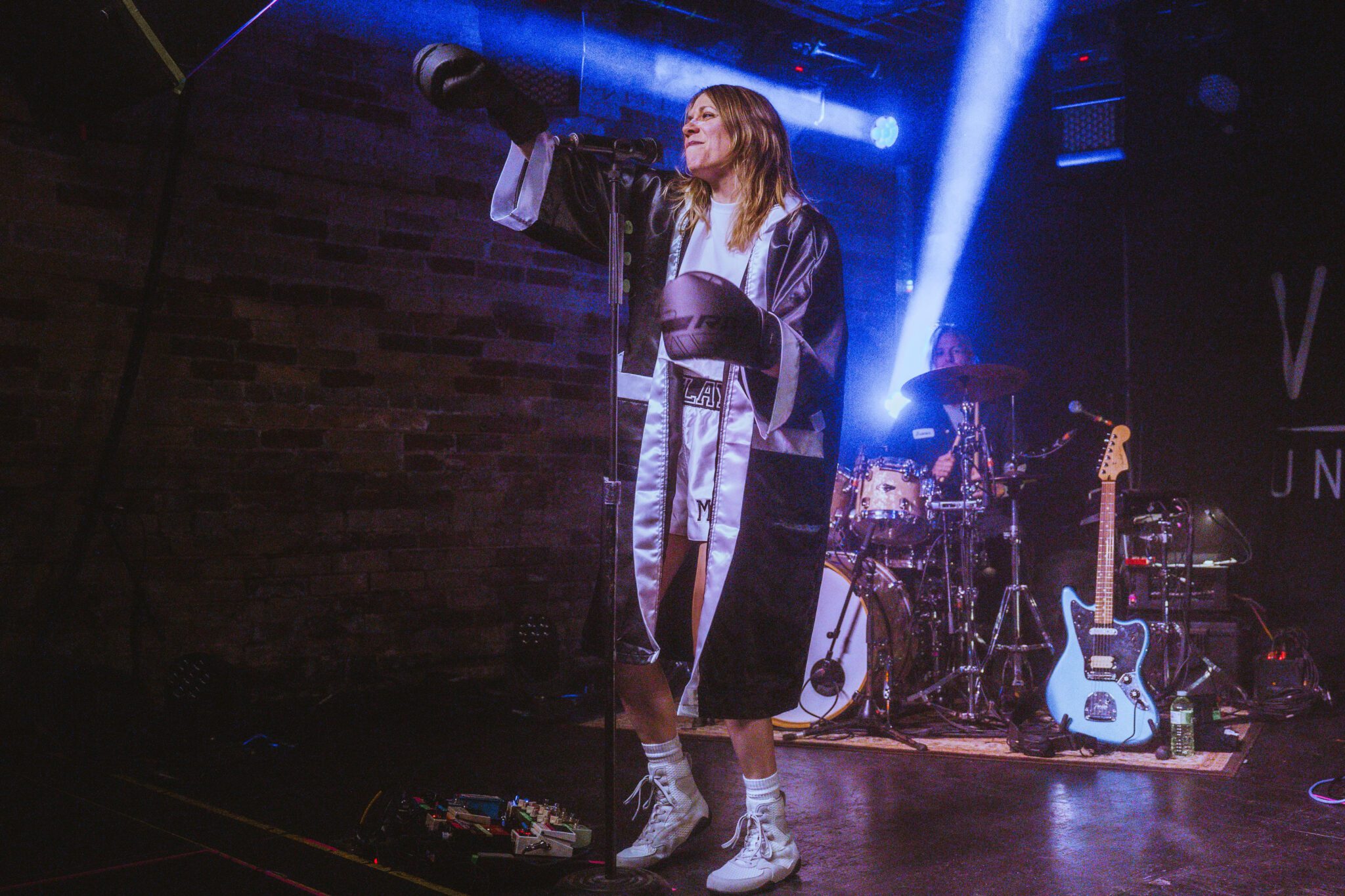 LIVE IN PHOTOS: K. Flay at Velvet Underground in Toronto - ADDICTED ...