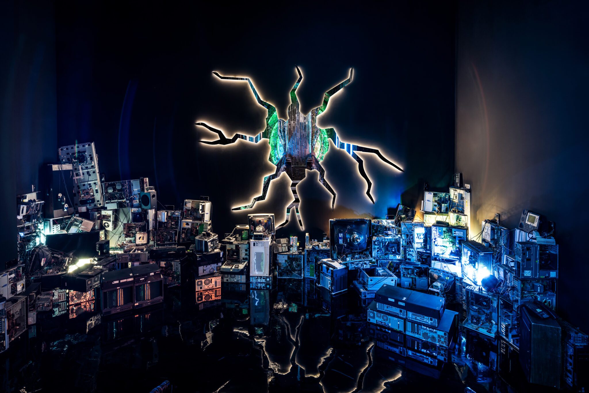 The New Sustainability Venue on Everyone’s Mind: ARCADIA EARTH |ADDICTED