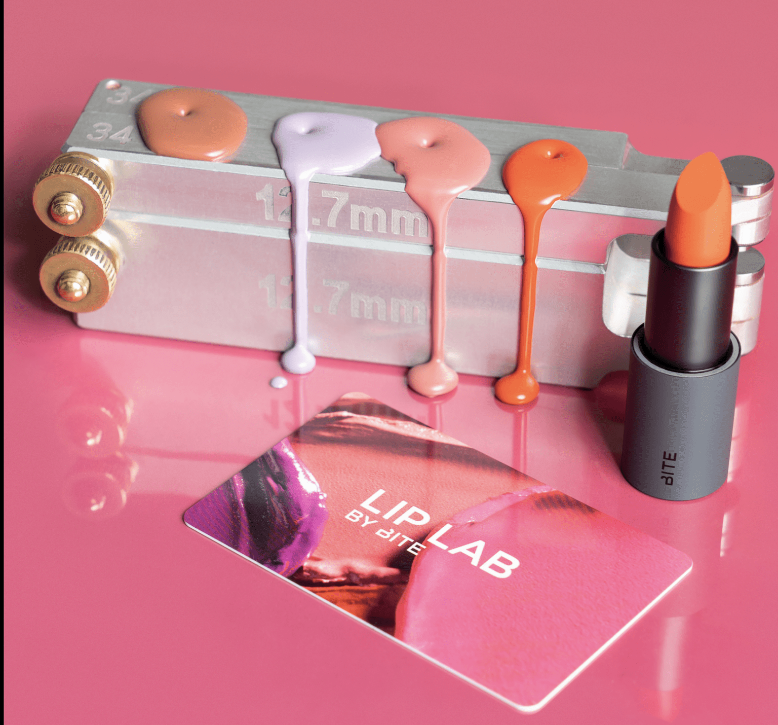 Making Lip Colour dreams come true at Lip Lab - ADDICTED Magazine