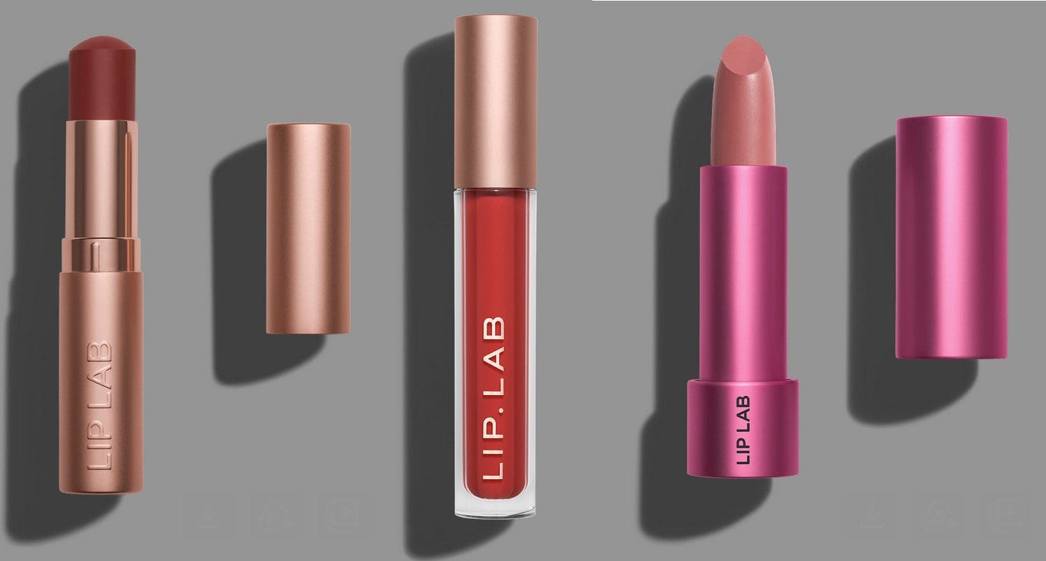 Making Lip Colour dreams come true at Lip Lab |ADDICTED