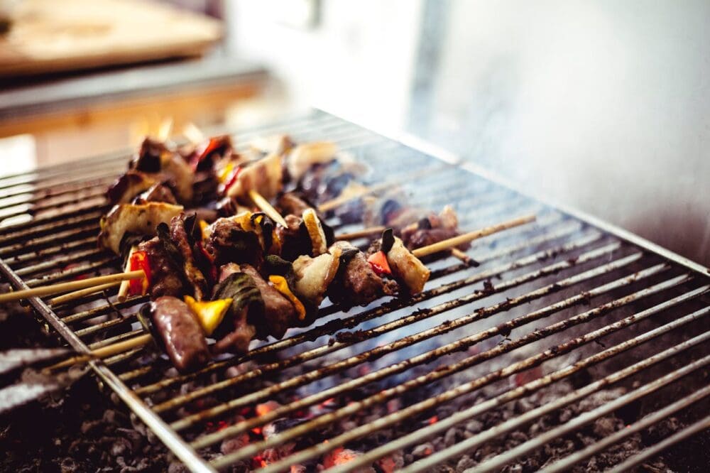 10 Tips for Achieving the Perfect Char and Grill Marks - ADDICTED Magazine