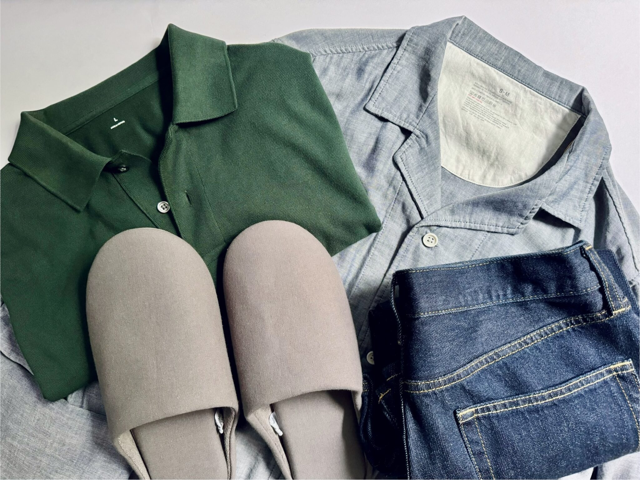 Comfy Clothing for Dad on Father's Day | ADDICTED