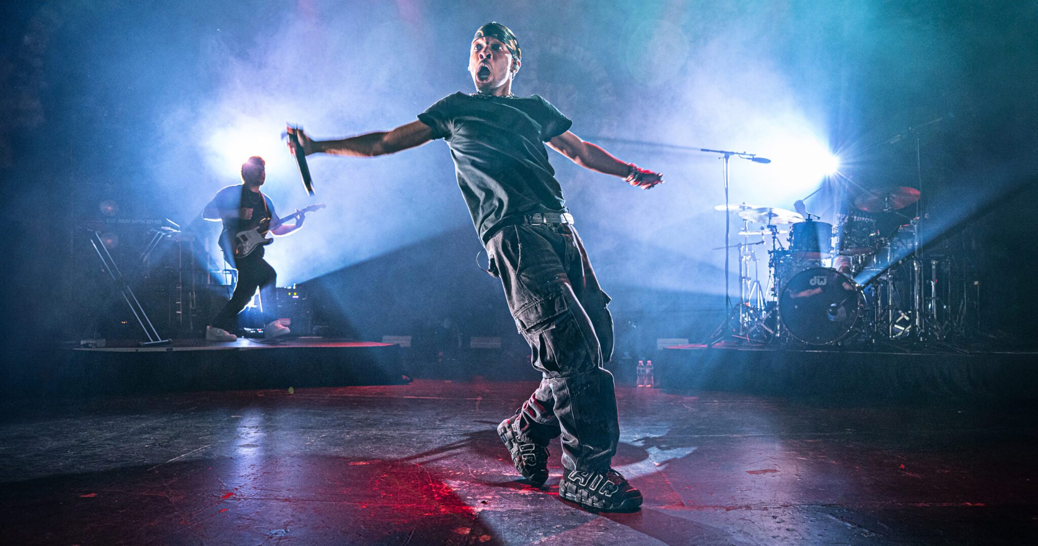 d4vd Brings The Energy, Toronto Feels It | ADDICTED