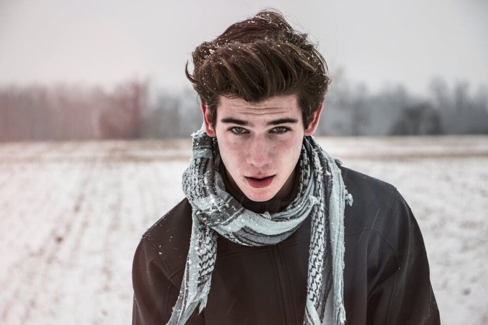 The Most Popular Hairstyle Trends for Men in 2024 - ADDICTED Magazine