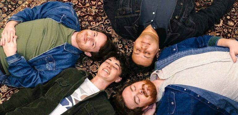 Every Moment All At Once by Pretty Crimes - a review |ADDICTED