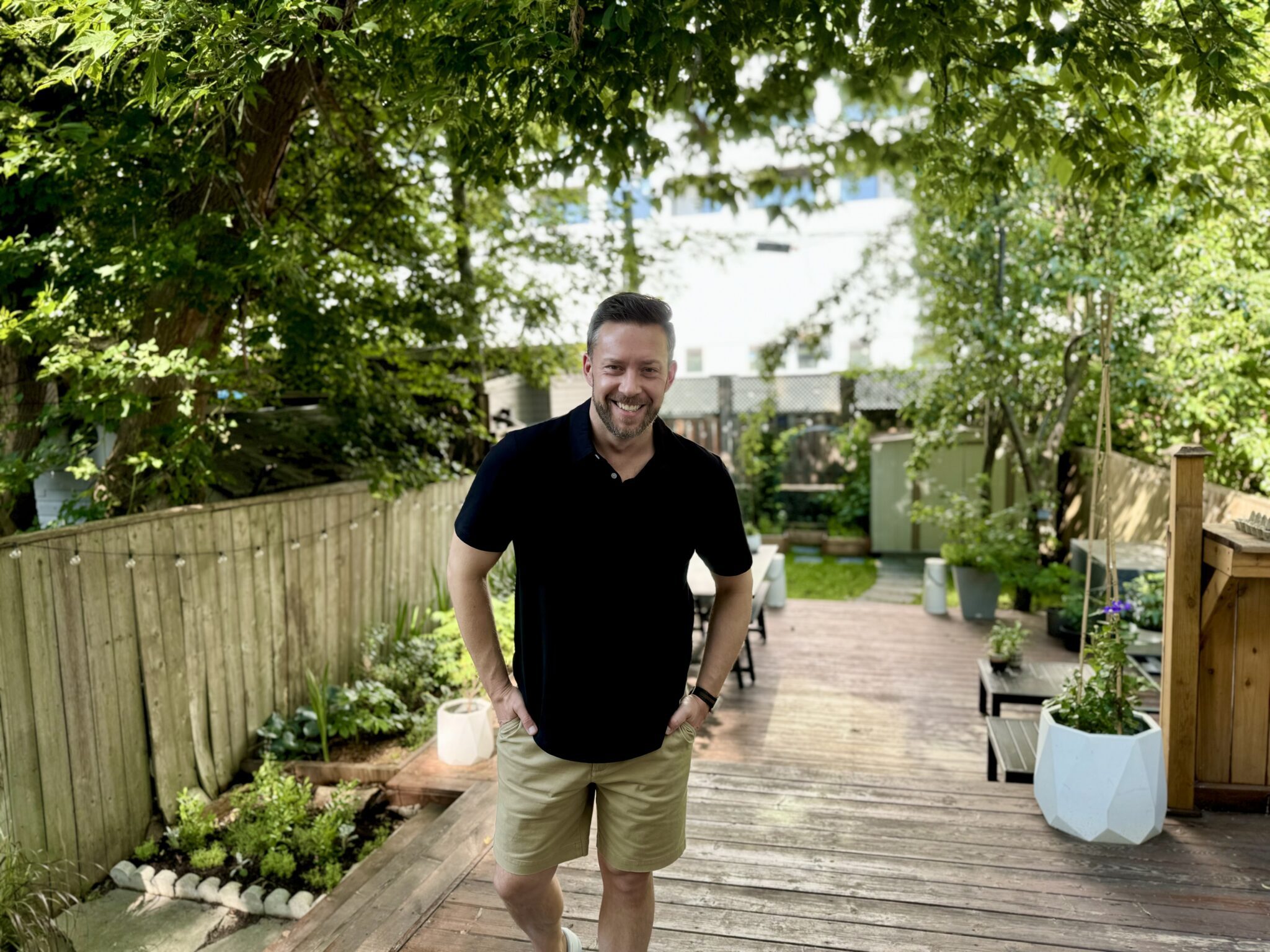 The Perfect Summer Day Attire for Men | ADDICTED