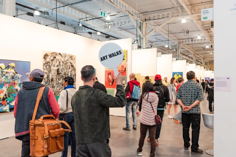 The Art of the Game - Artist Project returns to Toronto this weekend ...
